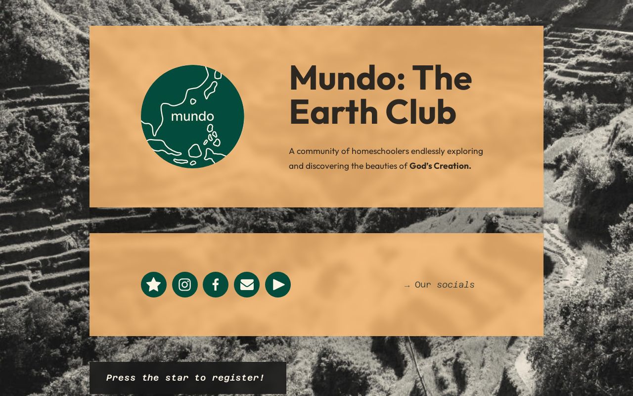 Earth Club
